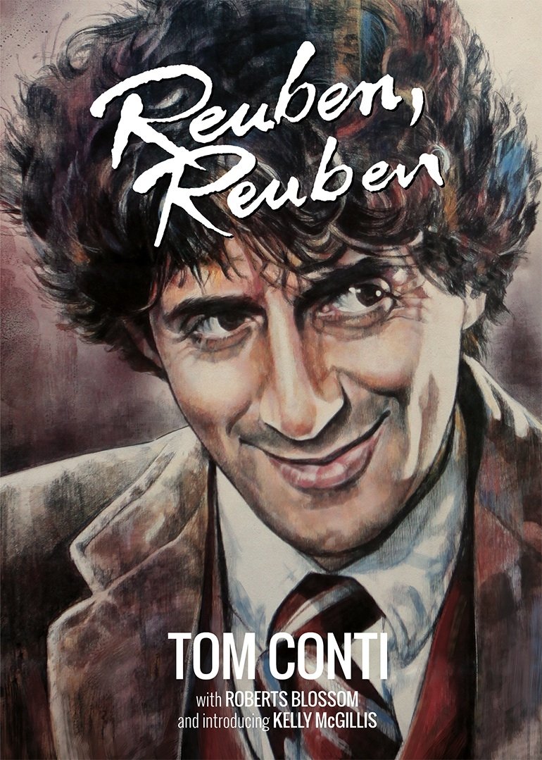 Amazon.com: Reuben, Reuben : Tom Conti, Kelly McGillis, Roberts Blossom ...