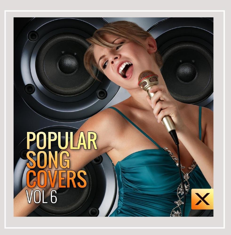 Amazon.com: Popular Song Covers - Vol. 6: CDs & Vinyl