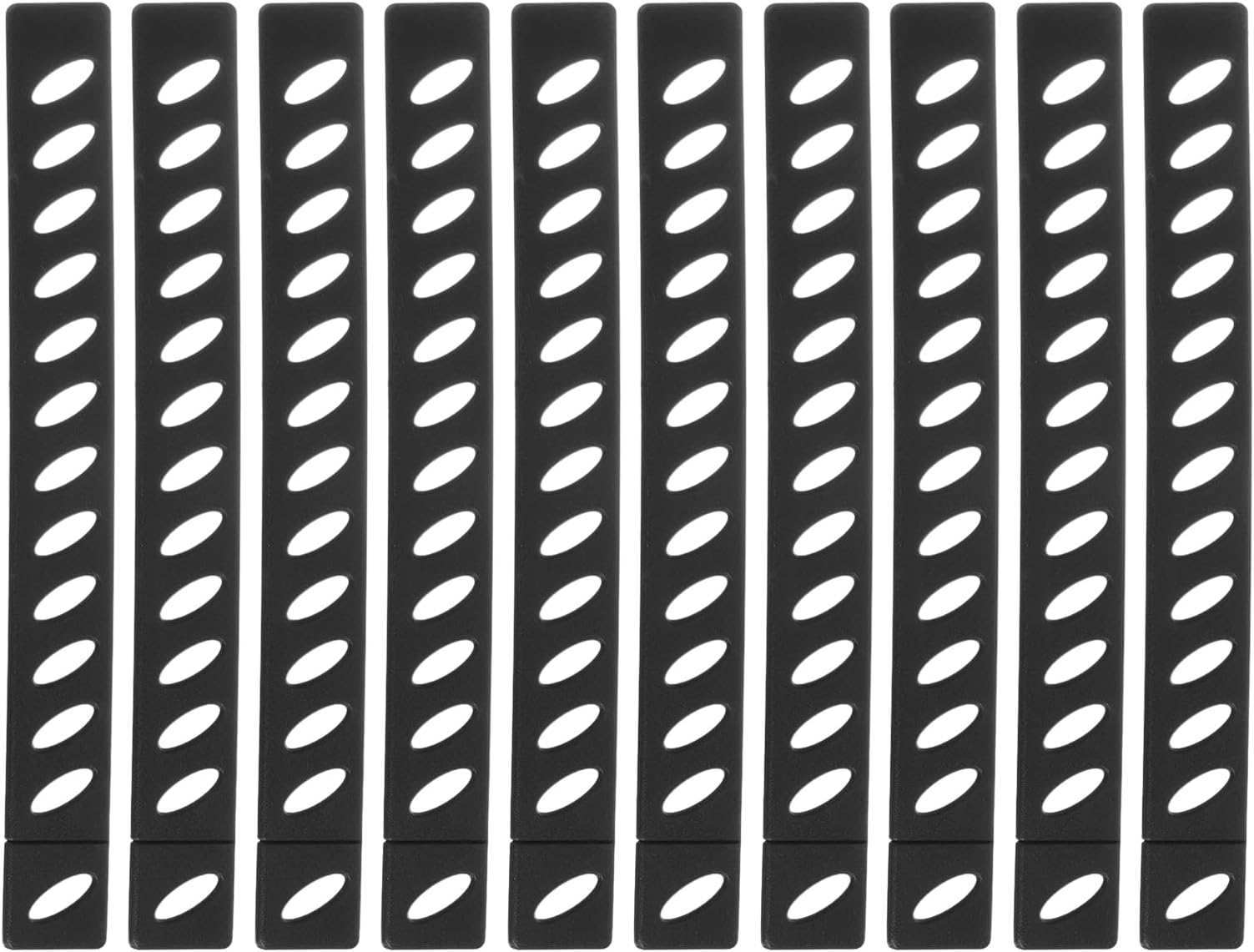 Amazon.com: uxcell 10Pcs Knife Edge Guards Blade Protector Plastic ...