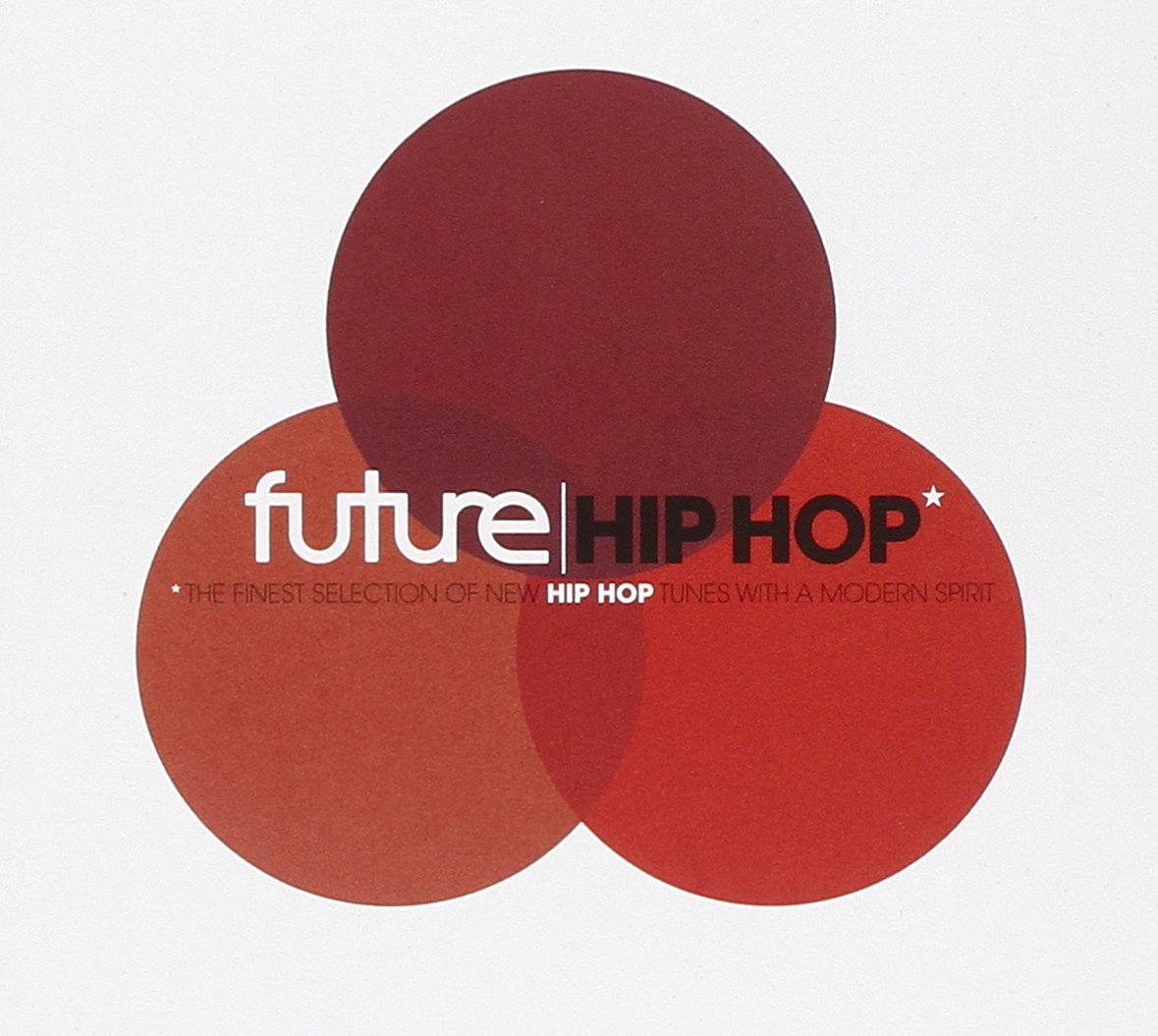 Various Artists - Future Hip-Hop - Amazon.com Music
