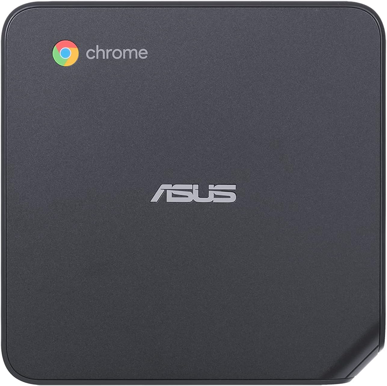 ASUS Chromebox 4-GC029UN Mini PC, Intel Celeron 5205U, 4GB RAM, 32GB ...