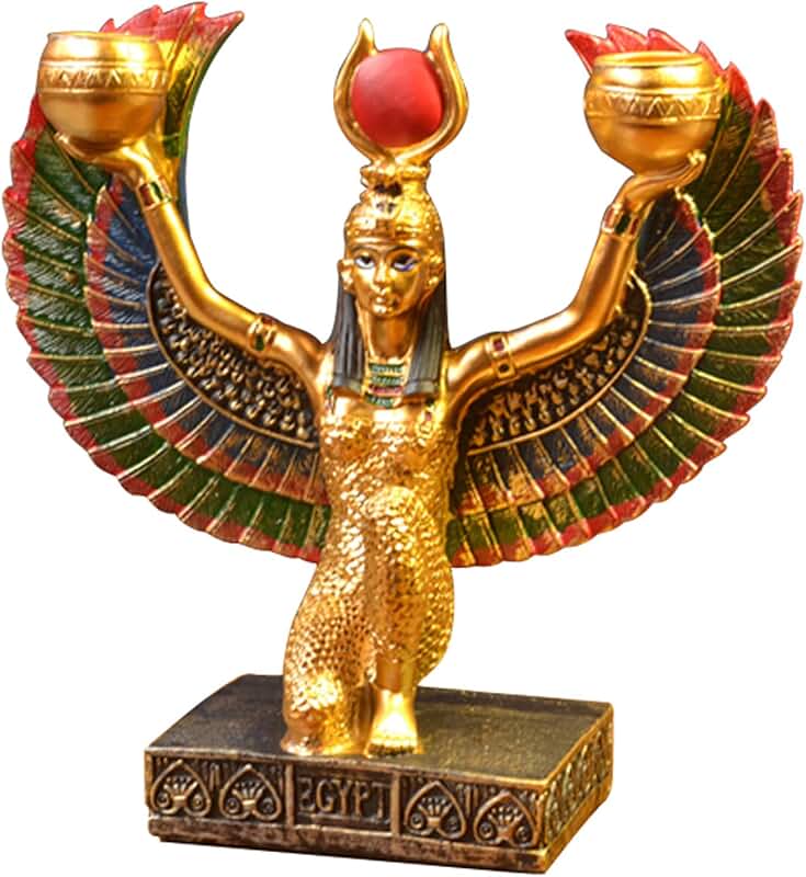 Amazon.fr : déesse isis