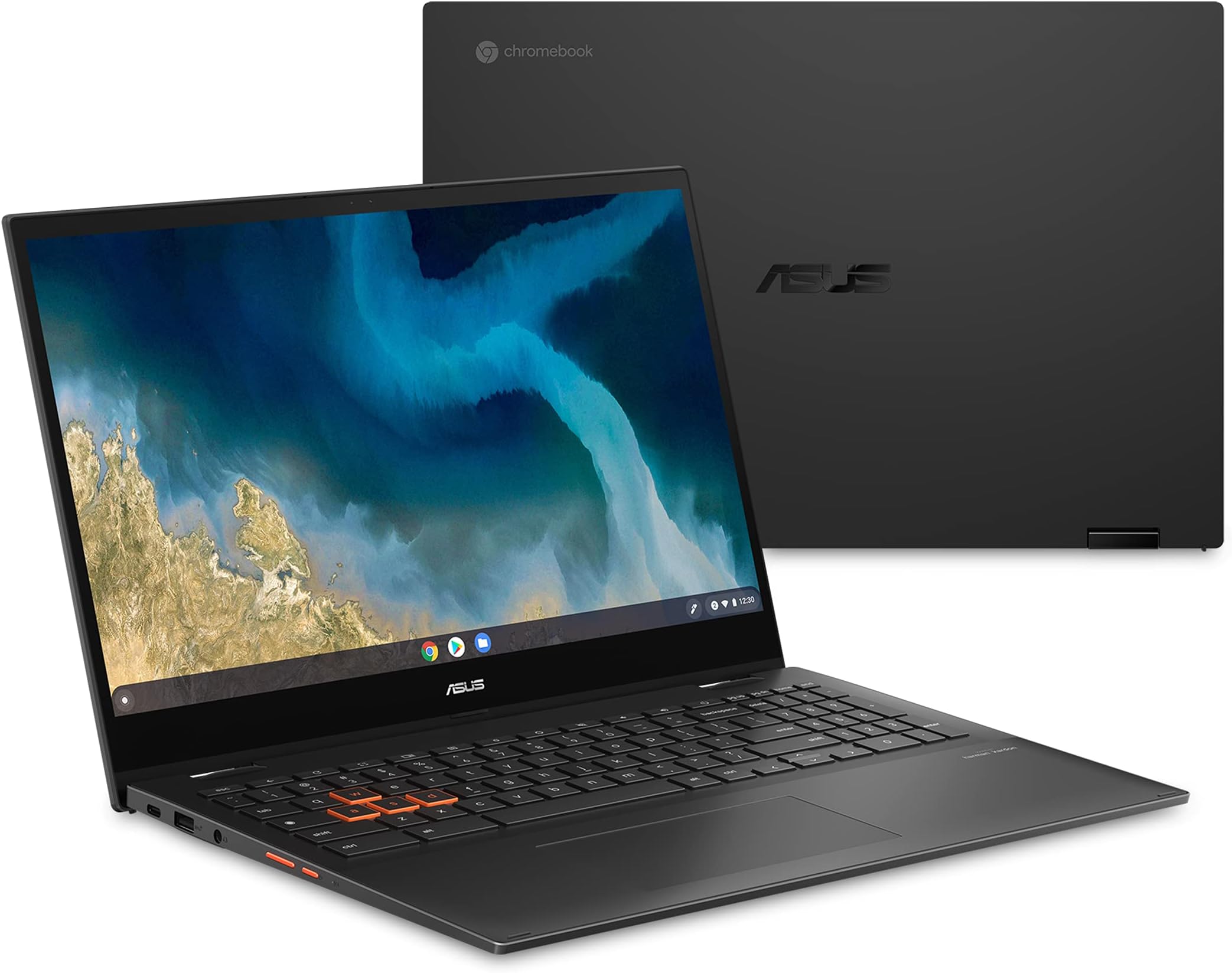 Amazon.com: ASUS M509DARS21 M509 15.6 in. NanoEdge FHD, AMD Athlon ...