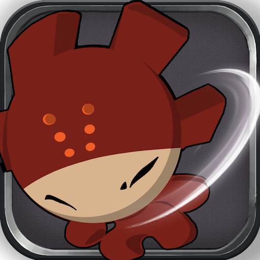 Pocket Ninja - Mobile Edition - App on Amazon Appstore