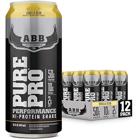 Amazon.com: MuscleMeds Carnivor Ready to Drink Protein, Chocolate 16.9 ...