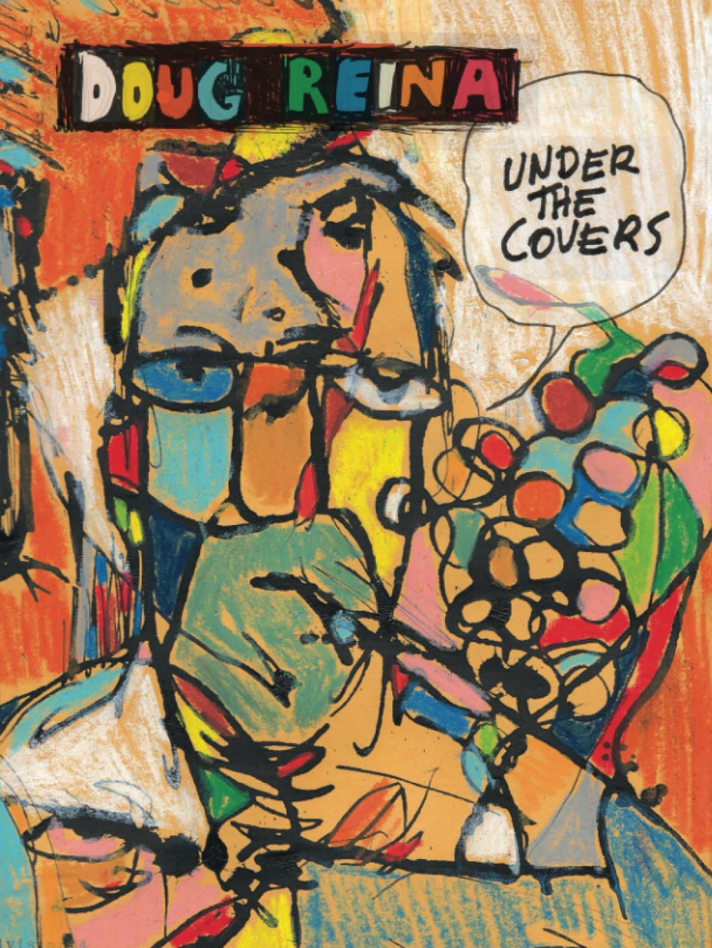 Amazon.com: Under The Covers: 9798377587071: Reina, Doug: Books