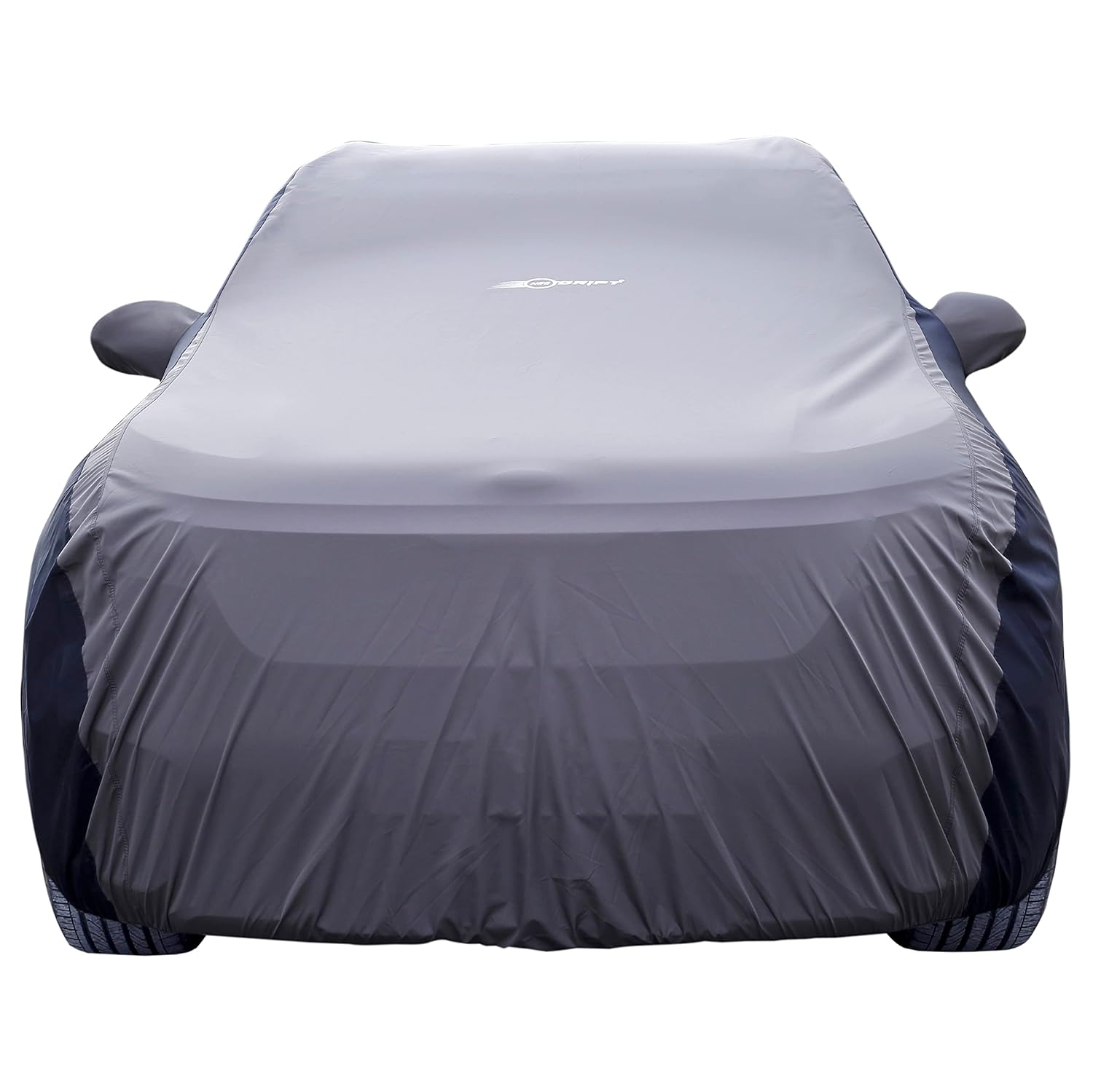 NEODRIFT 'SuperTech' All Weather Protection Car Cover for Mahindra XUV ...