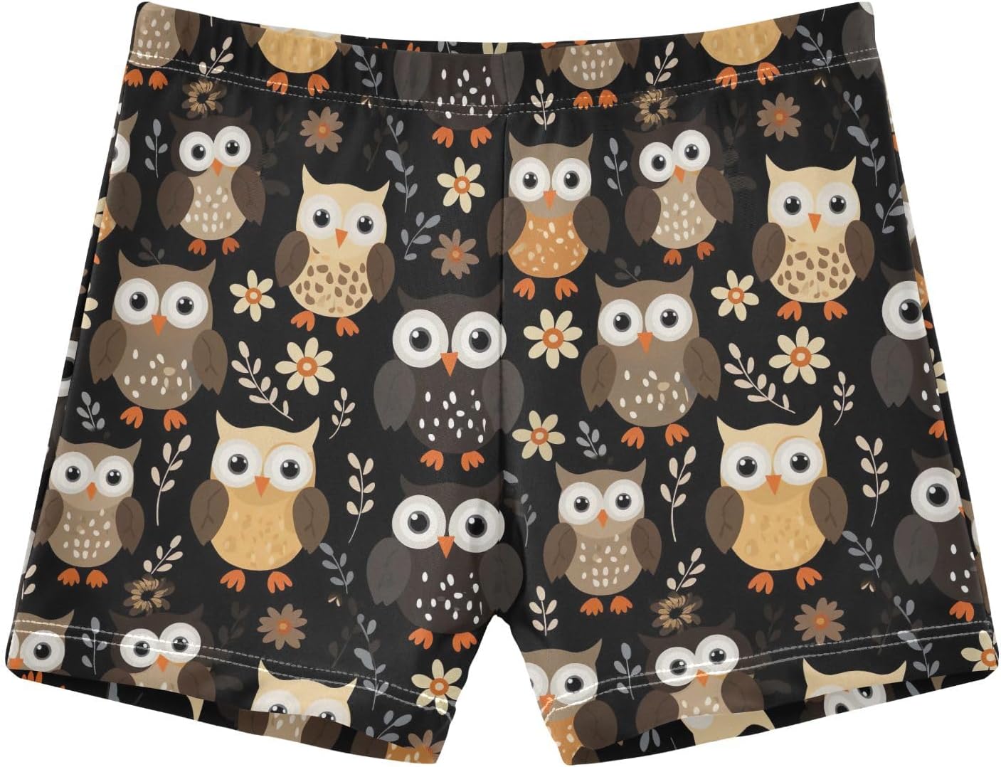 Amazon.com: ODAWA Motorcycle Rider Swim Short Swim Trunks Toddler Swim ...