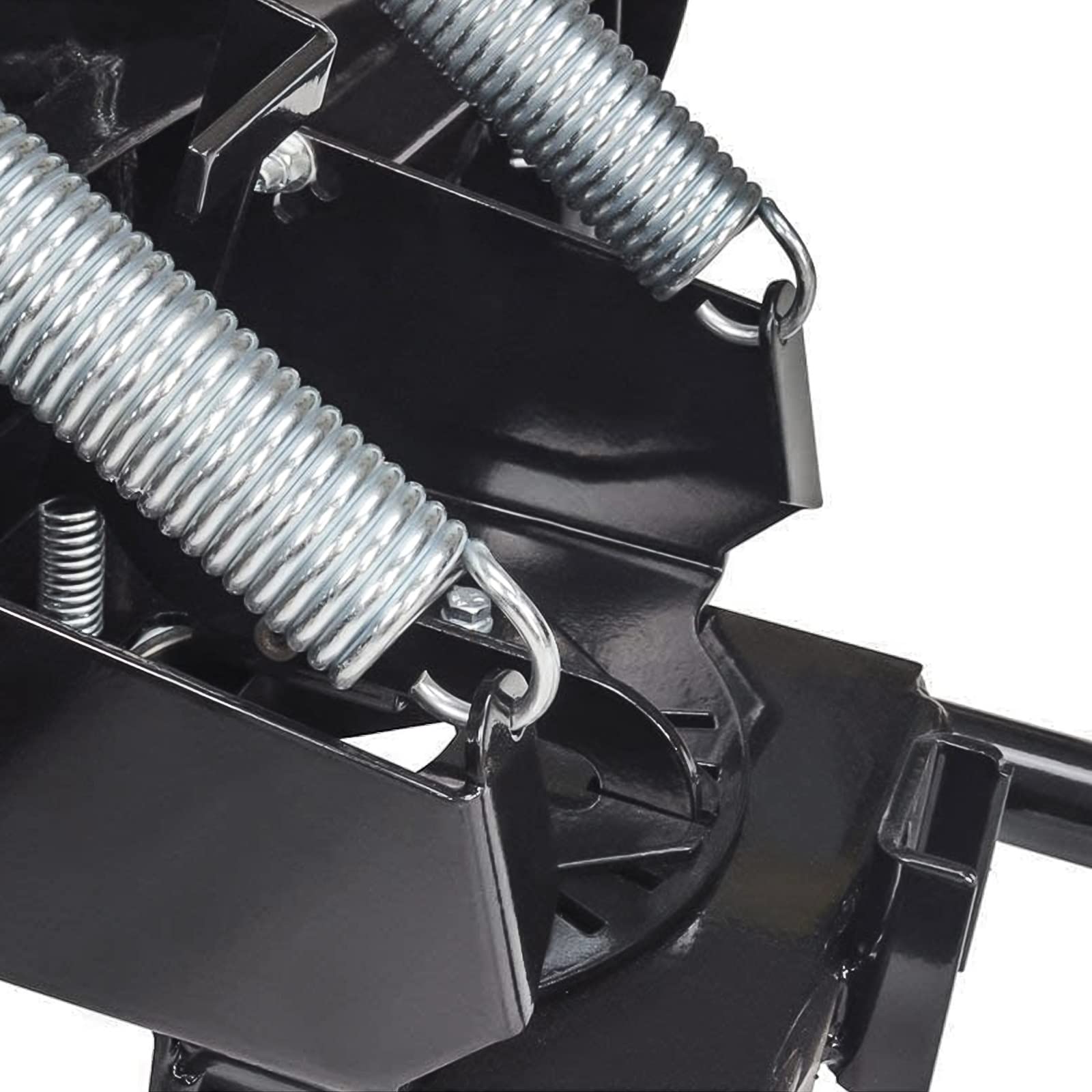 66 Inch Snow Plow DENALI 66" UTV Snow Plow Kit - Heavy Duty Plow For ...