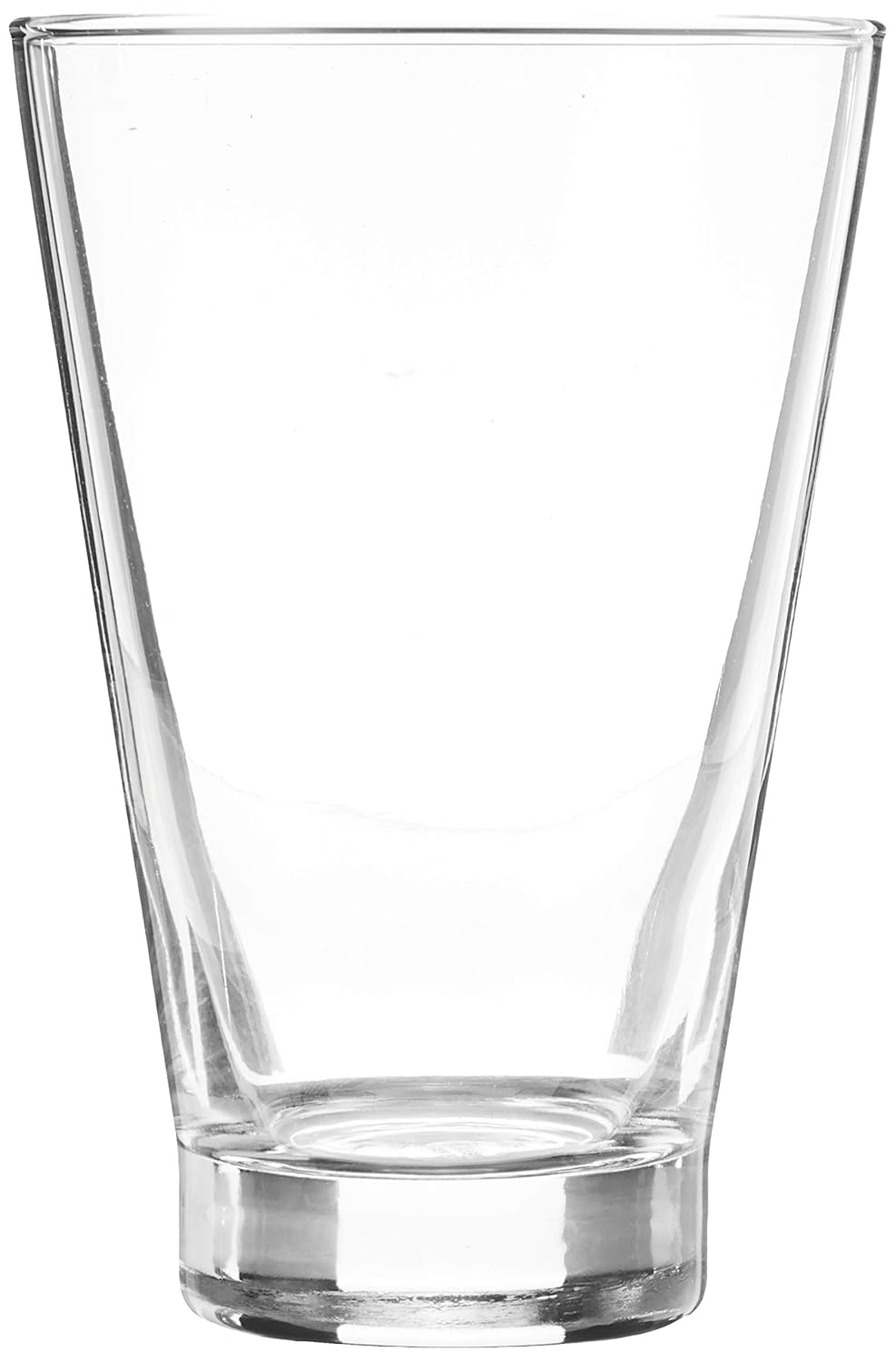 Buy Ocean Studio Hi Ball Glass Set, Set of 6, 435ml, Transparent Online ...
