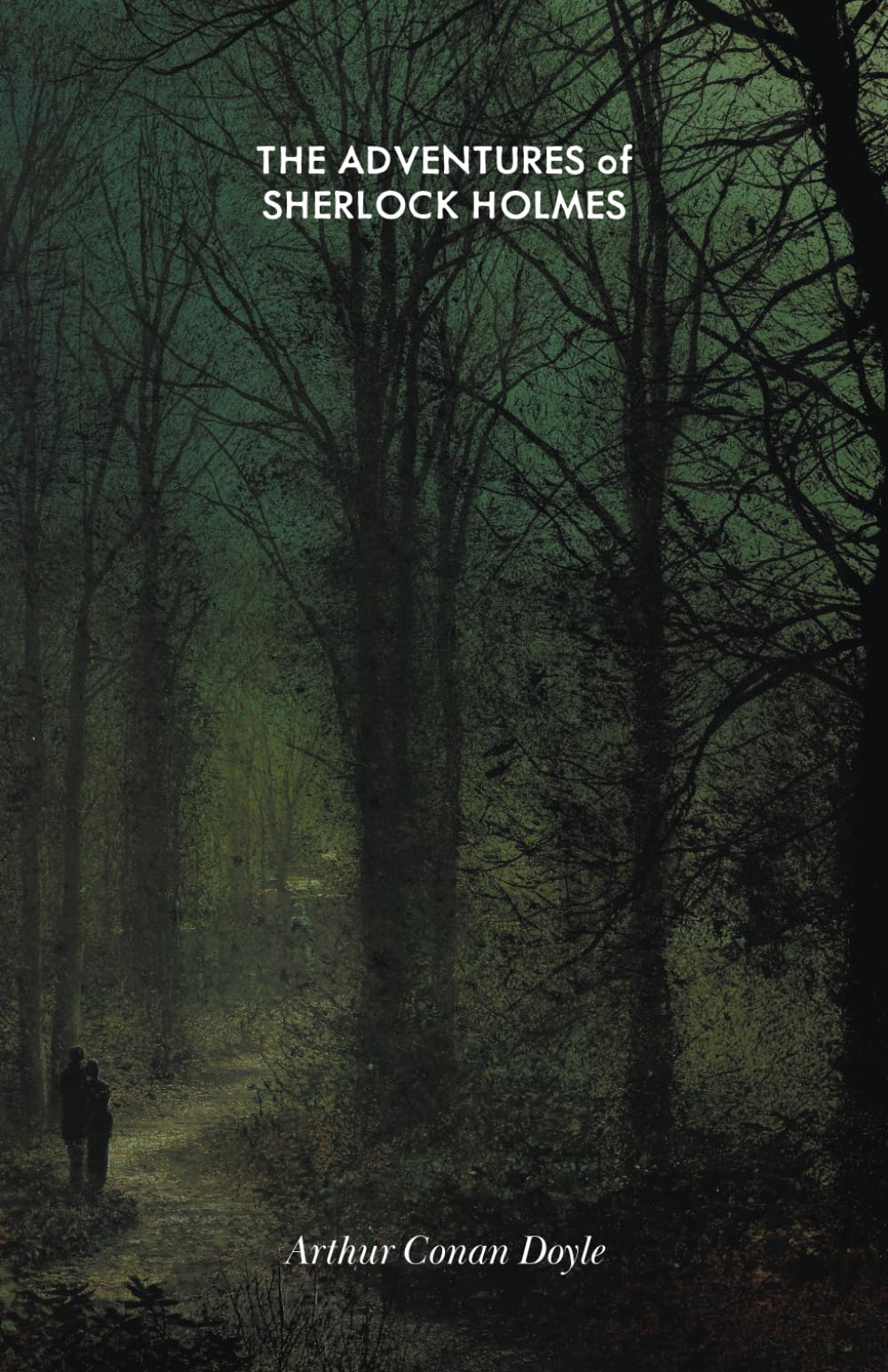 Amazon.com: The Adventures of Sherlock Holmes: 9781774260753: Doyle ...