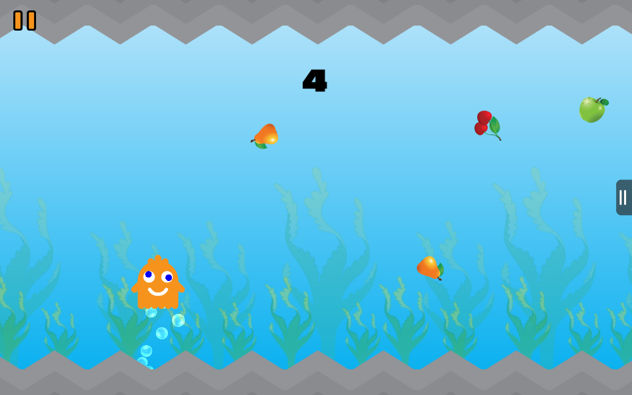 Squeeze Squidoo - App on the Amazon Appstore