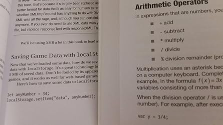 Advanced Game Design with HTML5 and JavaScript: van der Spuy, Rex: 9781430258001: Amazon.com: Books