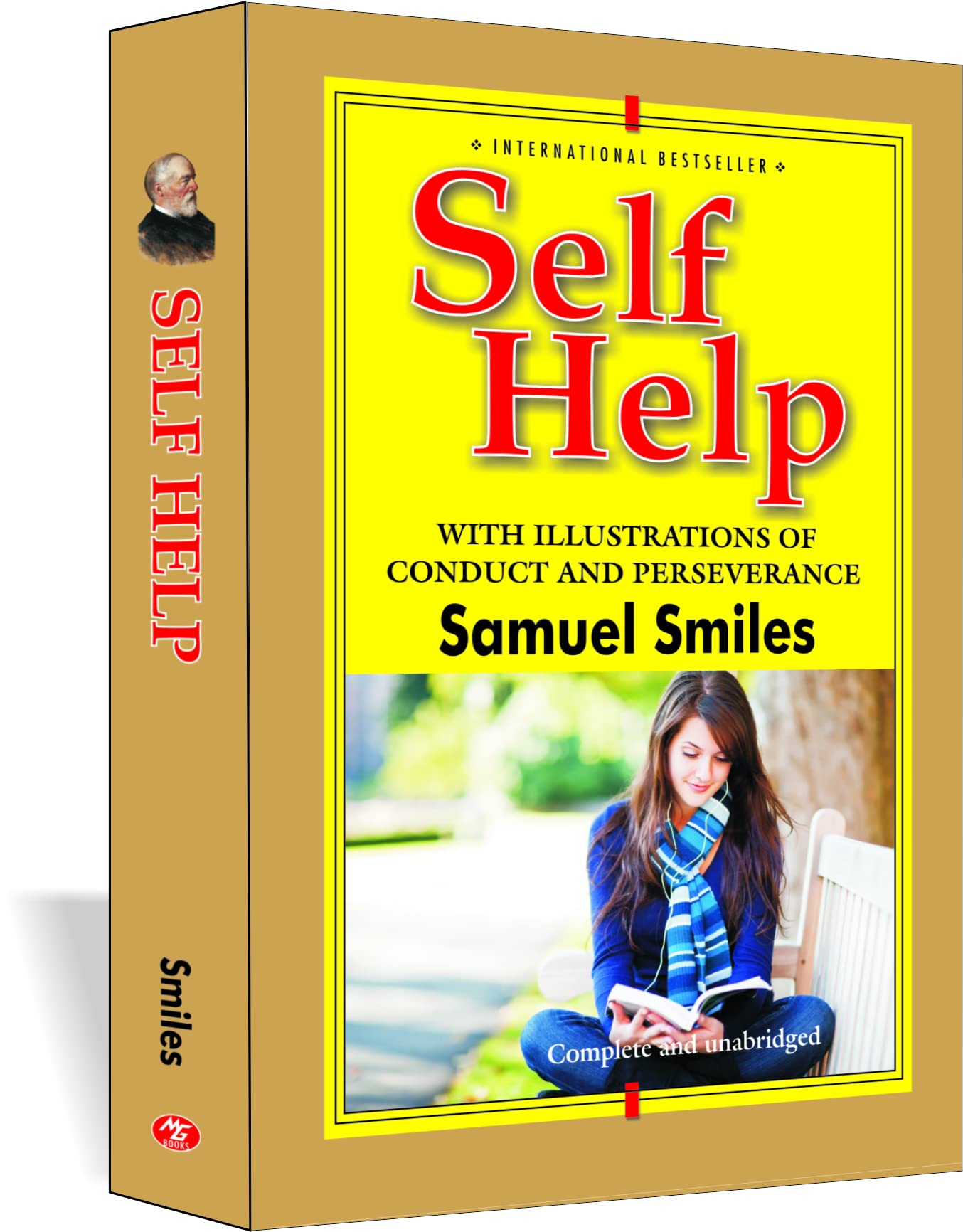 Buy Self Help Book Online at Low Prices in India | Self Help Reviews ...