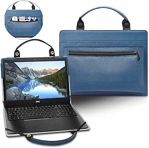 Amazon.com: Laptop Case Cover for Dell Pro 13 Plus PB13250 PB13255 with ...