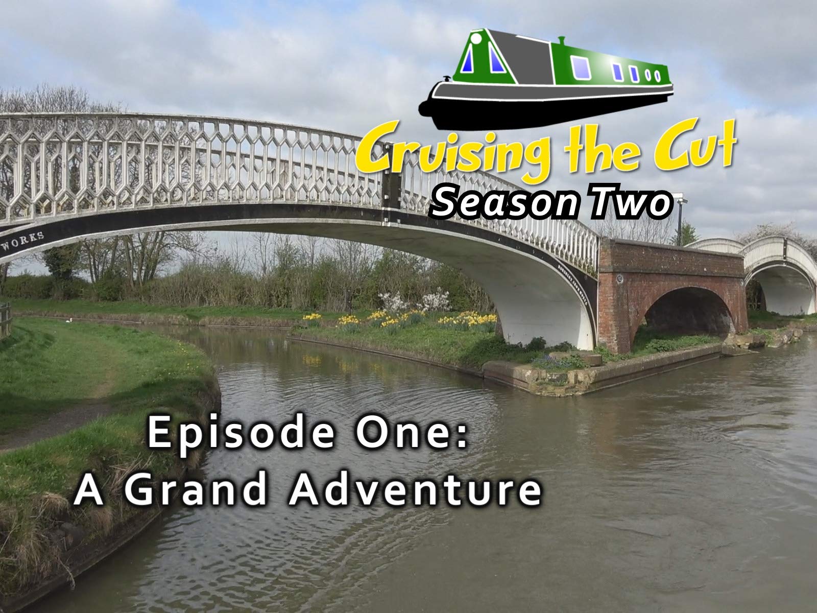 Watch Cruising the Cut | Prime Video