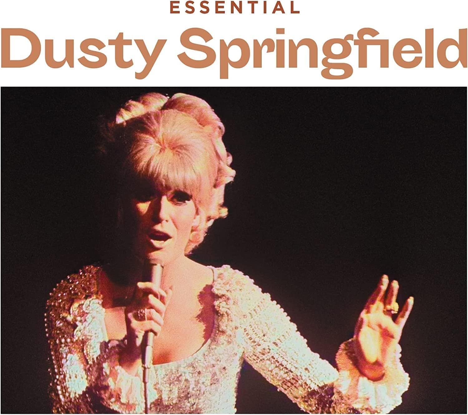 Dusty Springfield - Essential Dusty Springfield [3CD] - Amazon.com Music