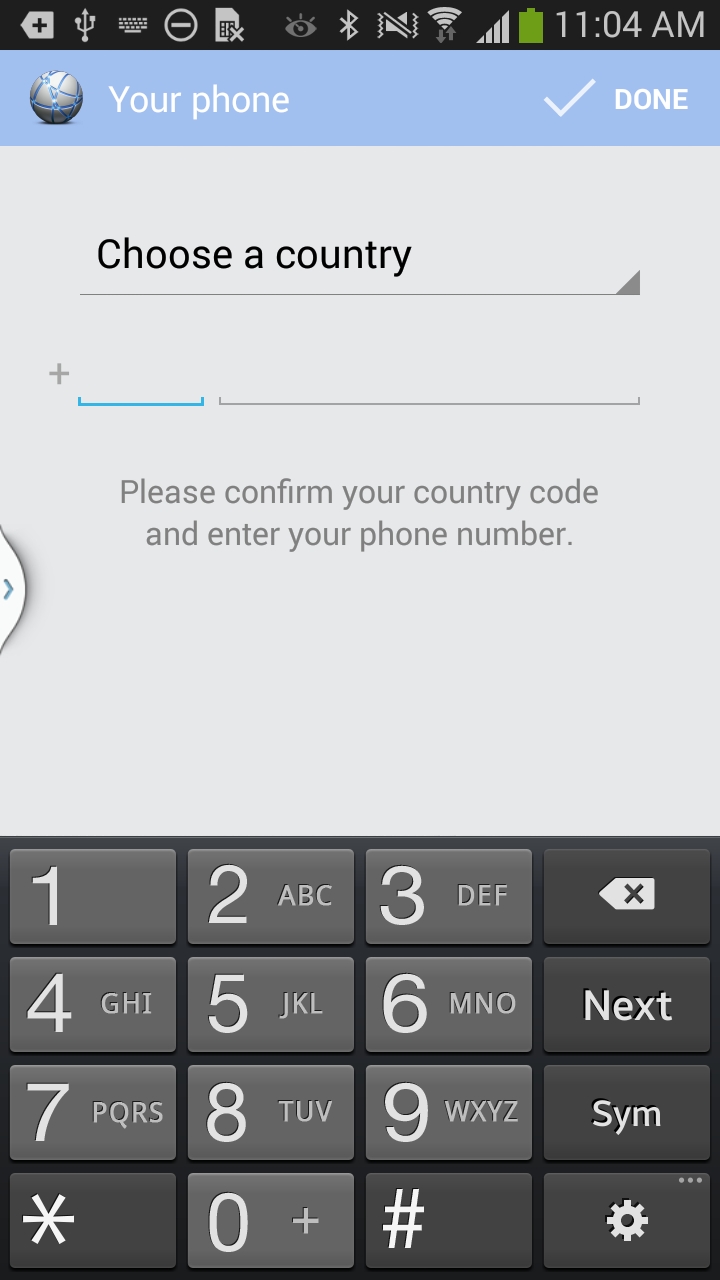 Virt - App on Amazon Appstore