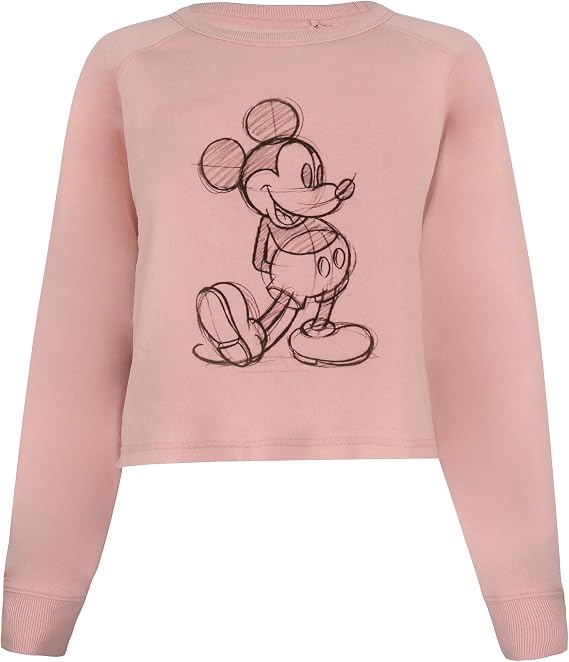 Disney Pullover Damen