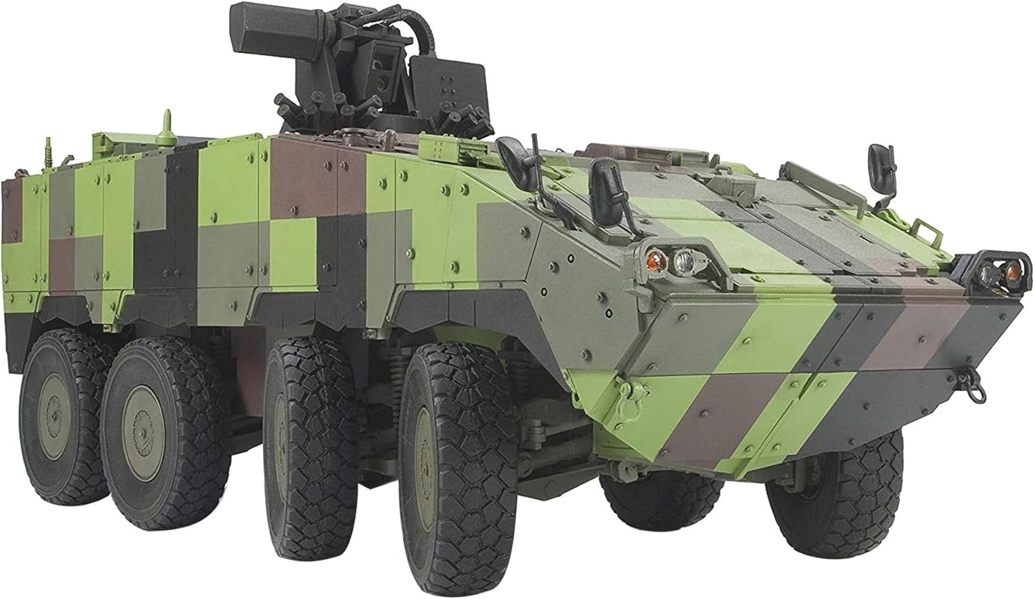 Amazon.com: AFV CLUB AF35320 1/35 ROC TIFV CM-32/33 Clouded Leopard ...