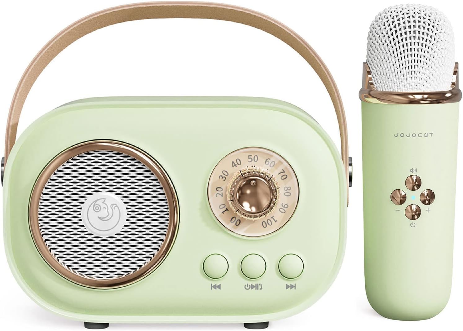 Amazon.com: ROYCHE BTS Bluetooth Wireless Mic & Speaker, All Seven BTS ...