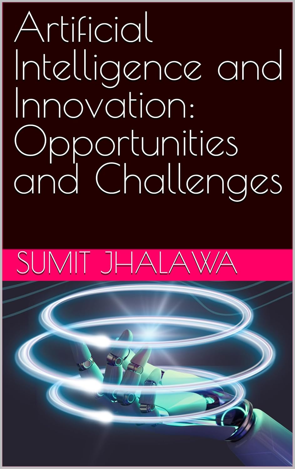 Amazon.com: Artificial Intelligence and Innovation: Opportunities and ...