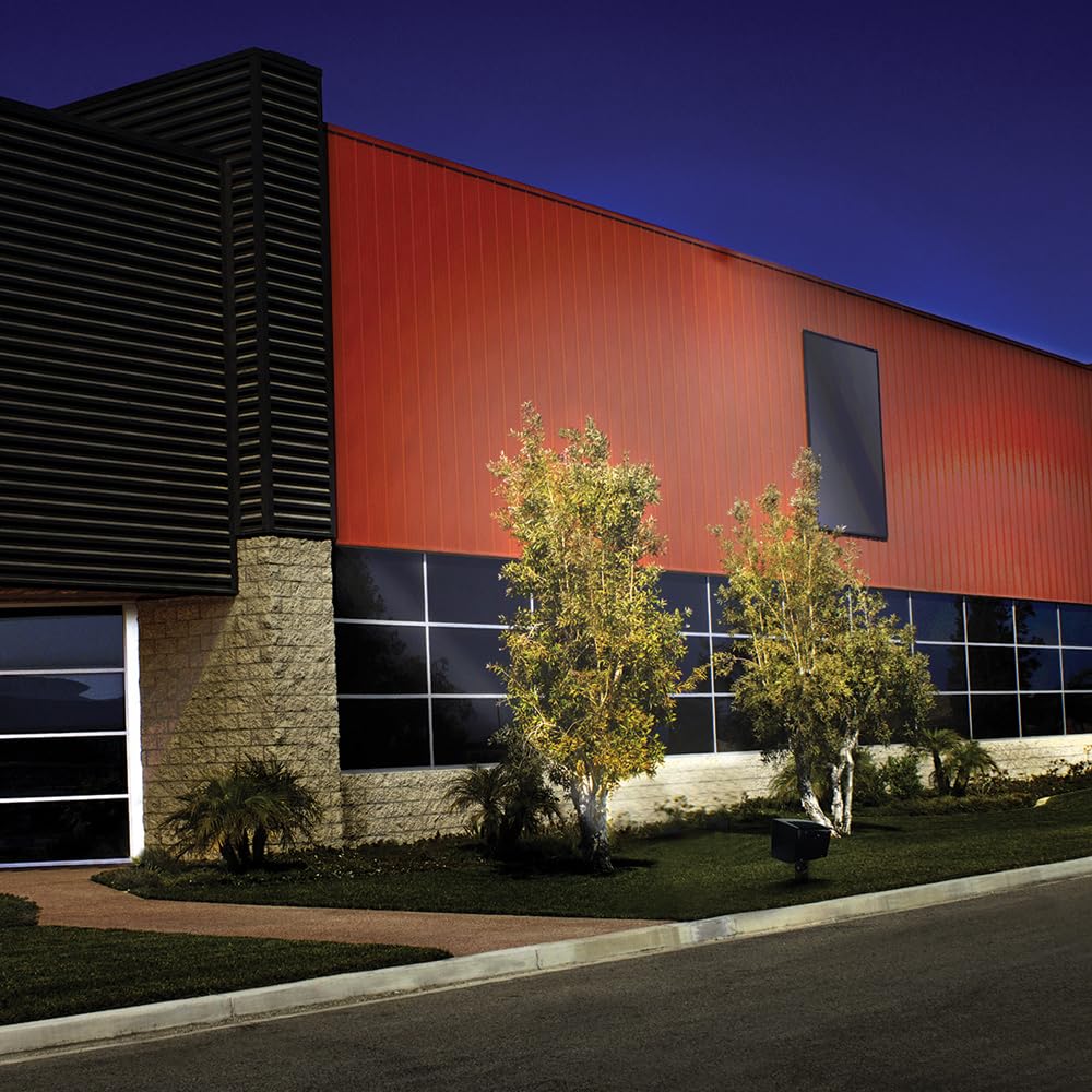 Snapklik.com : Commercial Electric High-Output Architectural Dark ...