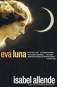 Amazon.com: Eva Luna: Spanish Language Edition: 9780060951283: Allende ...