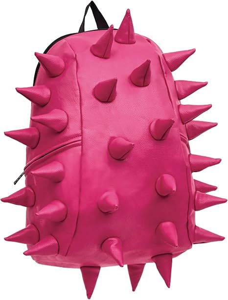 Amazon.com | Madpax Spike Think Pink Premium 15" Laptop Backpack for ...