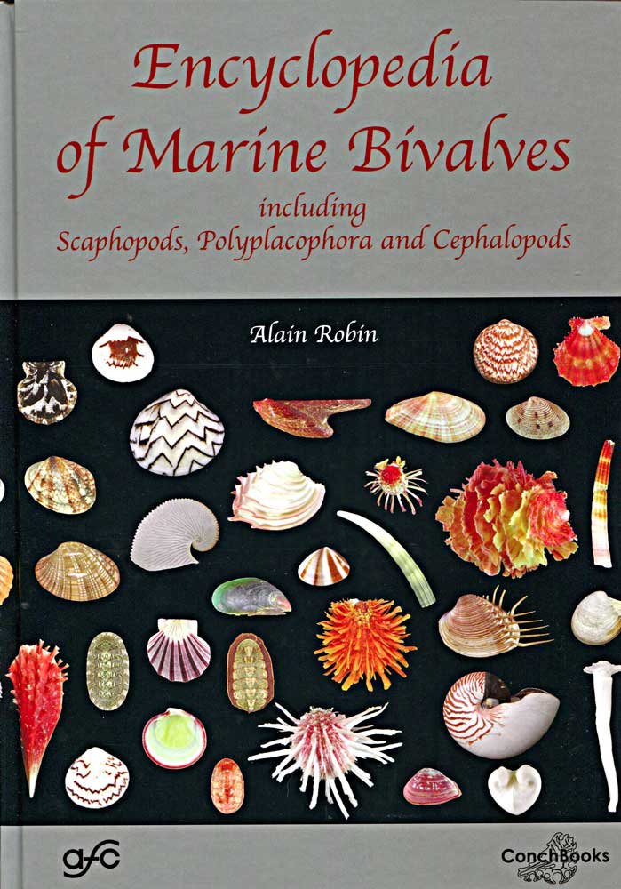 Encyclopedia of Marine Bivalves, Including Scaphopods, Polyp: Alain ...