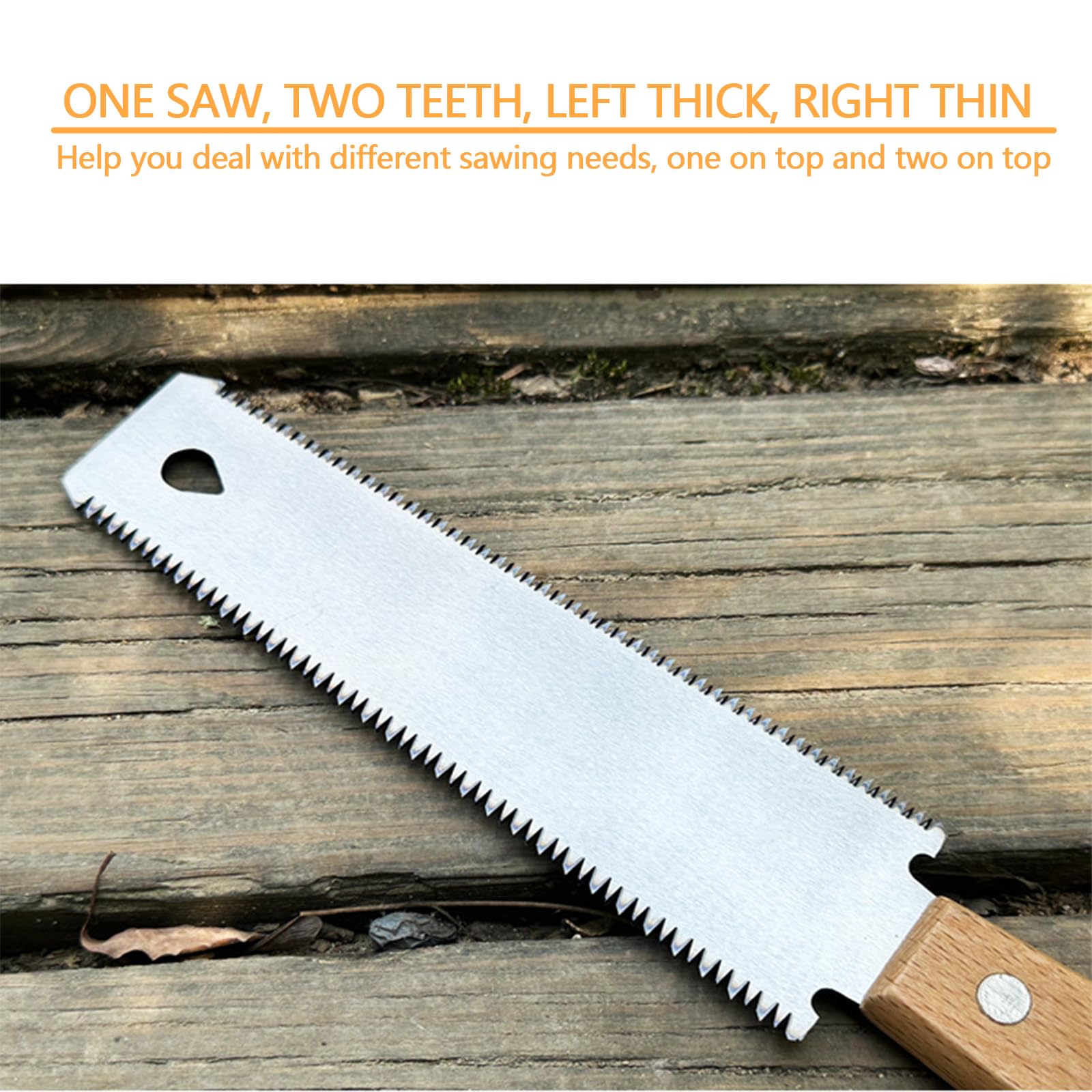 Yuiturt Japanese Saws for Woodworking, Japanese Pull Saw Japanese Hand ...