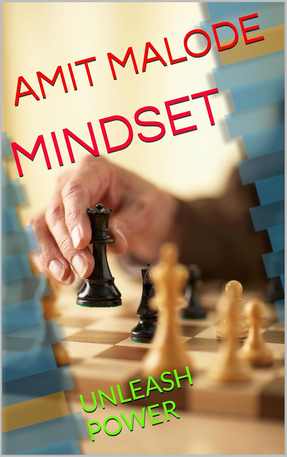 Amazon | MINDSET: UNLEASH POWER (English Edition) [Kindle edition] by ...