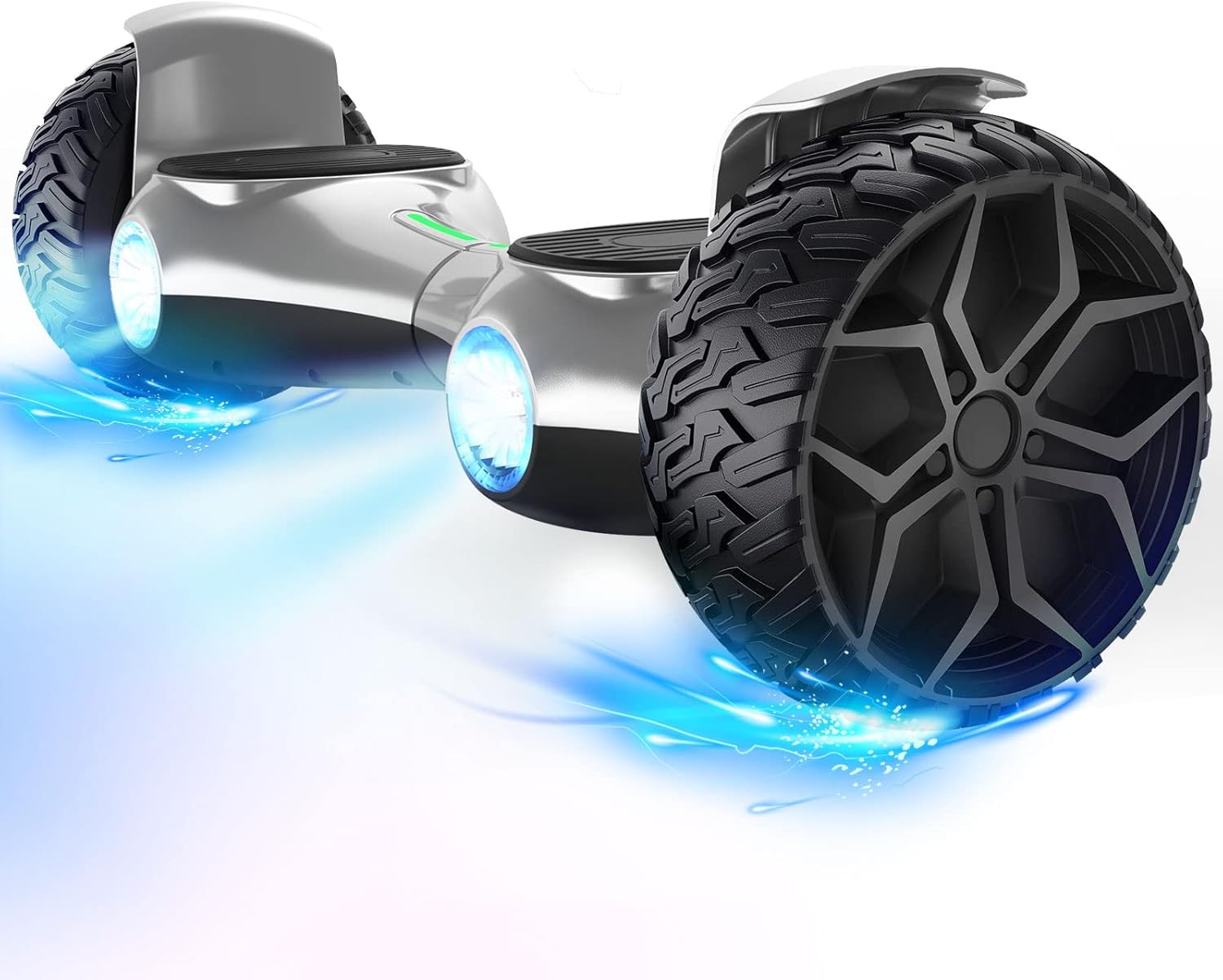 Amazon.com: LIEAGLE Hoverboard for Adults, 8.5'' Two Wheel All Terrain ...