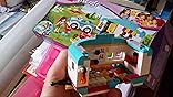 LEGO Summer Caravan Friends : Amazon.co.uk: Toys & Games