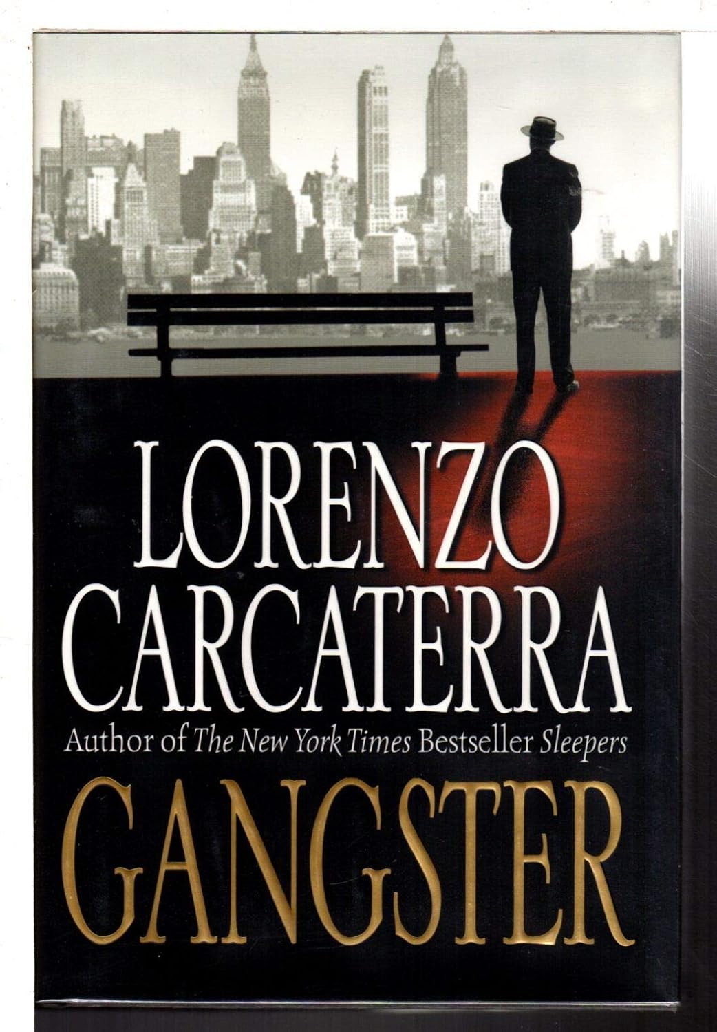 Gangster: Amazon.co.uk: Carcaterra, Lorenzo: 9780345401007: Books