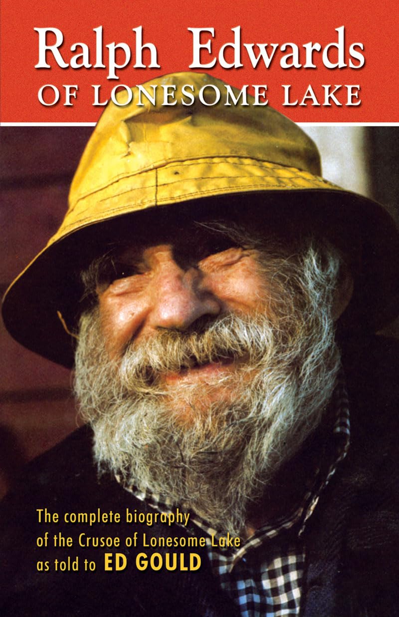 Ralph Edwards Biography