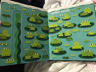 Amazon.com: Countablock (An Abrams Block Book): 9781419713743 ...