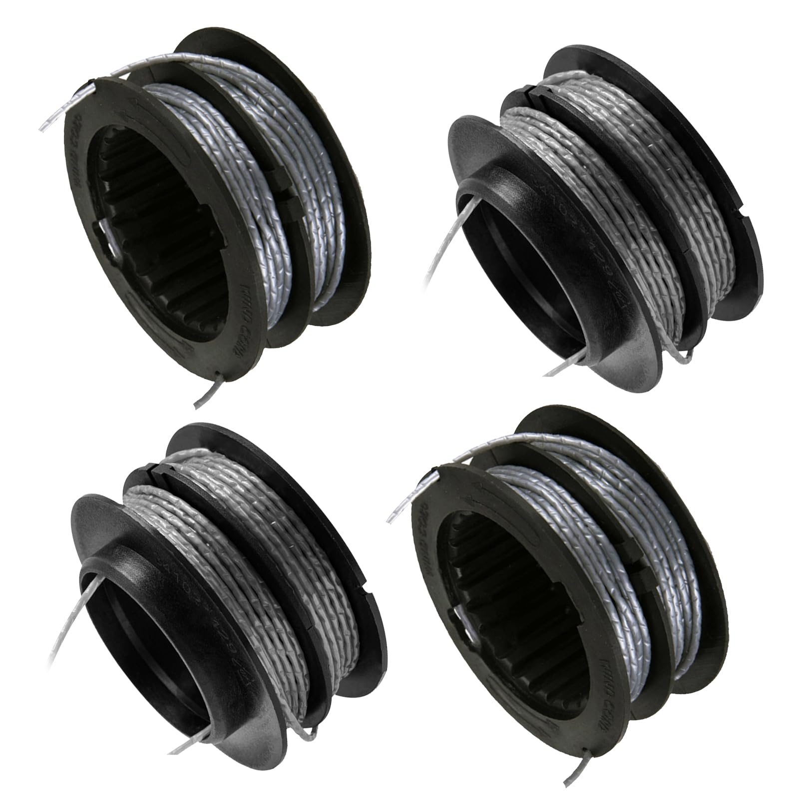 Amazon.com : SB00L00 String Trimmer Spool Compatible with Greenworks ...