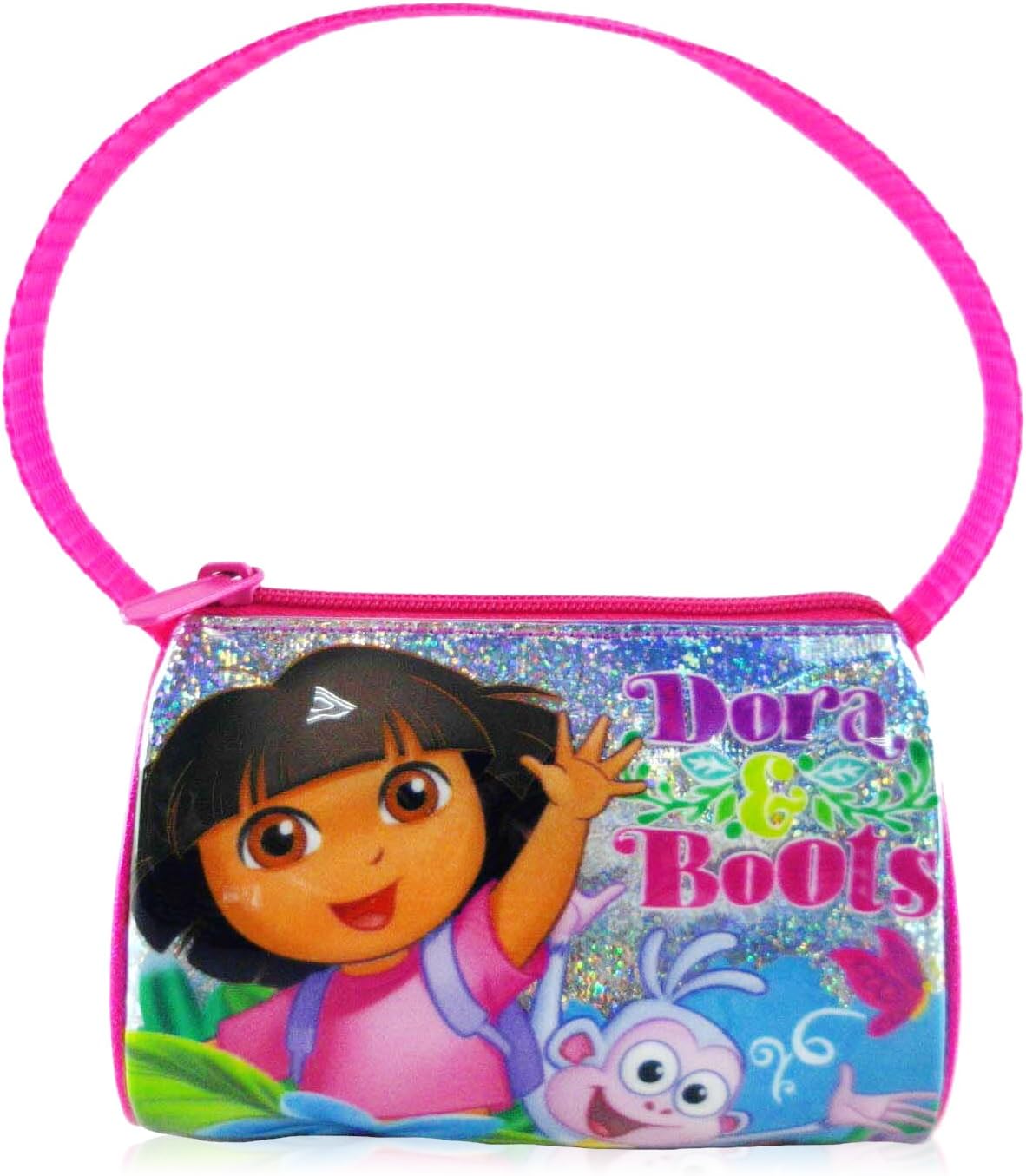 Amazon.com: Global Design Concepts Kid's Dora The Explorer and Boots ...