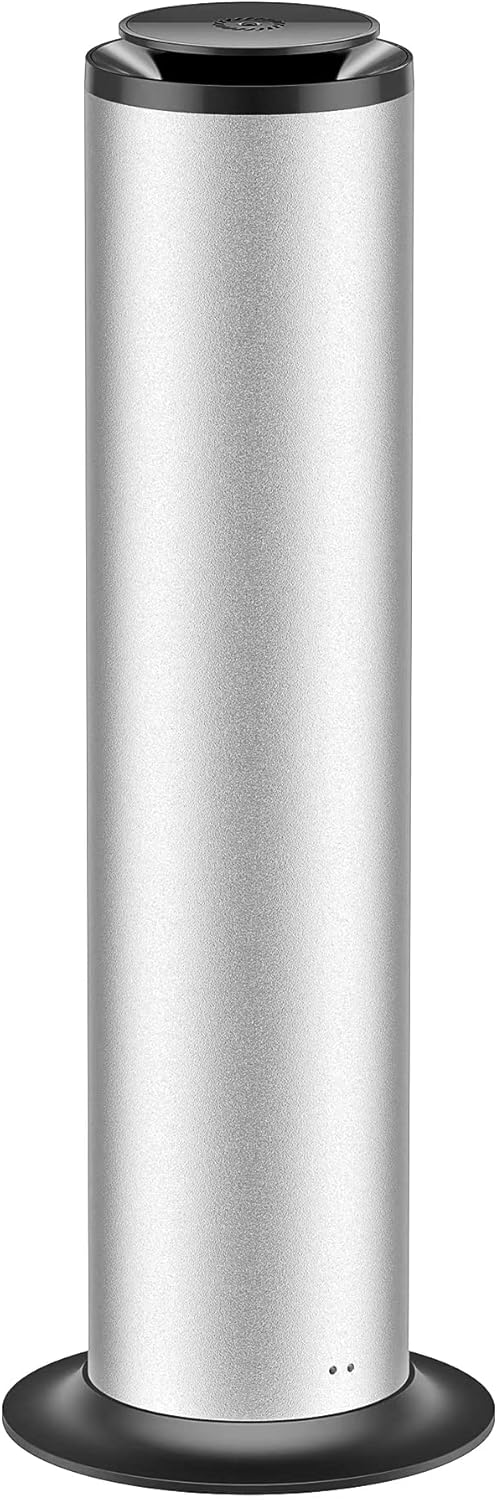 Amazon.com : BICEDO 2500 sq. ft Scent Diffusers for Home, 600ml Scent ...