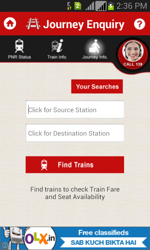 Rail Yatra:Amazon.co.uk:Appstore for Android