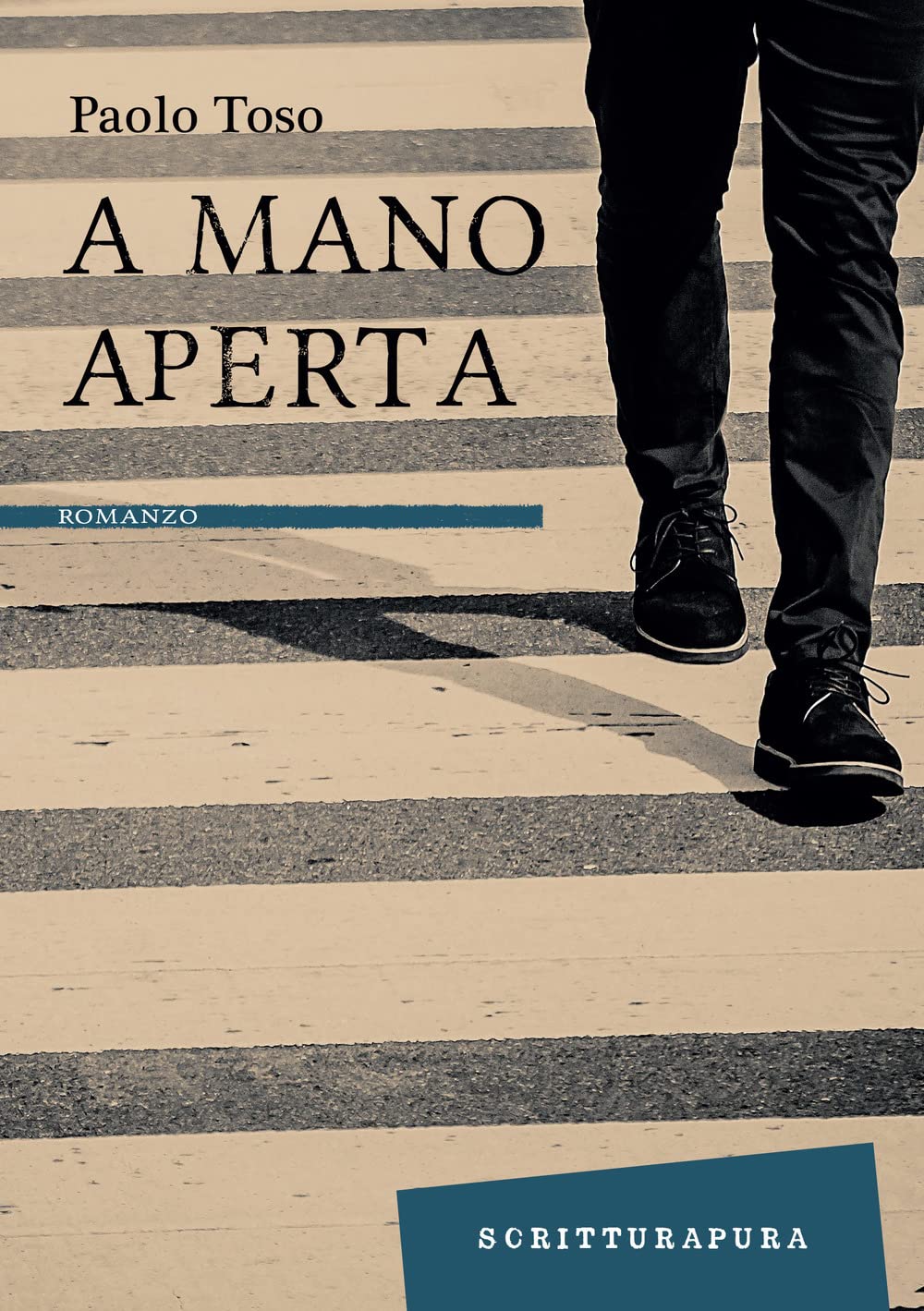 A MANO APERTA: Amazon.co.uk: 9788897924685: Books