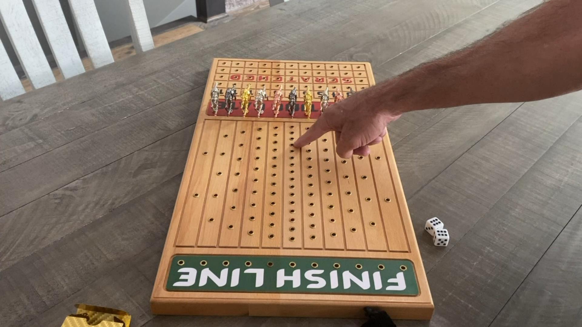 Watch Fineni Game Play Tutorial on Amazon Live