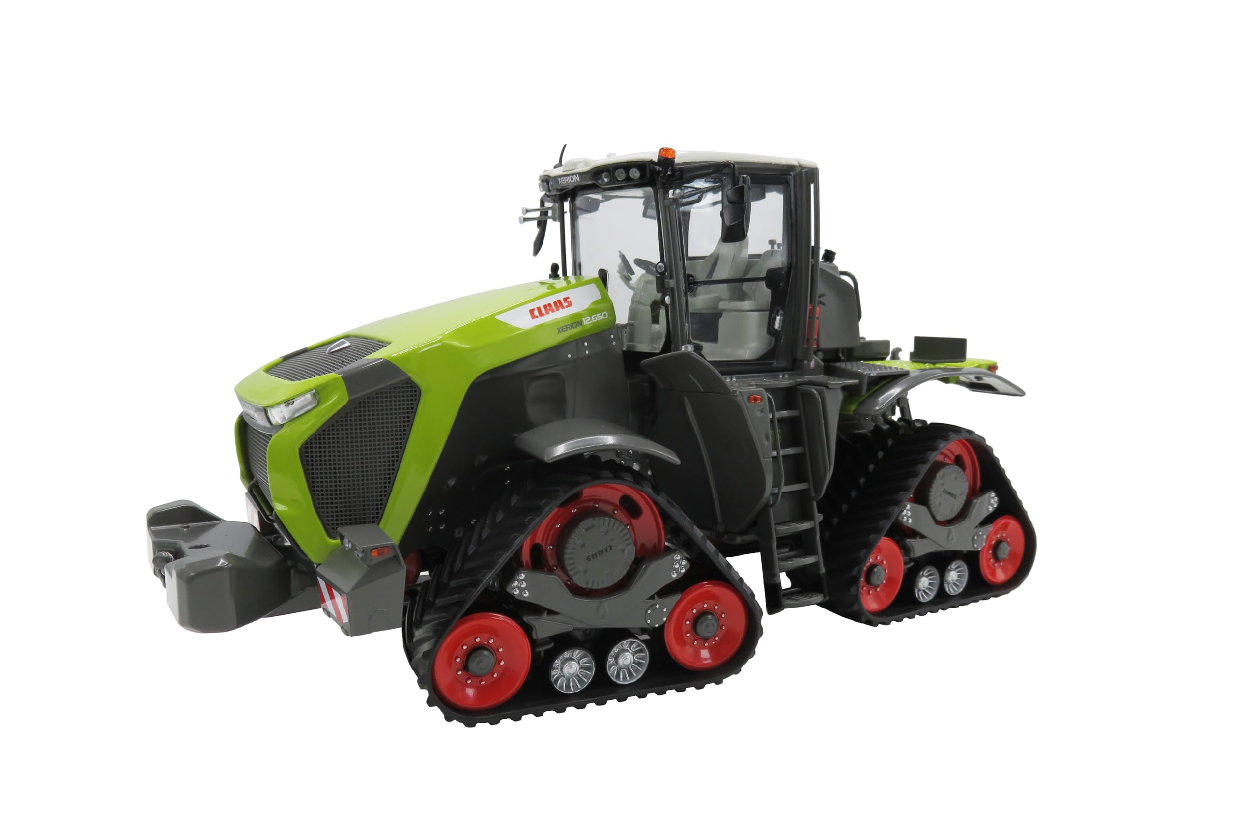 Snapklik.com : Marge Models XERION 12.650 Terra TRAC Tractor 1:32 Scale ...