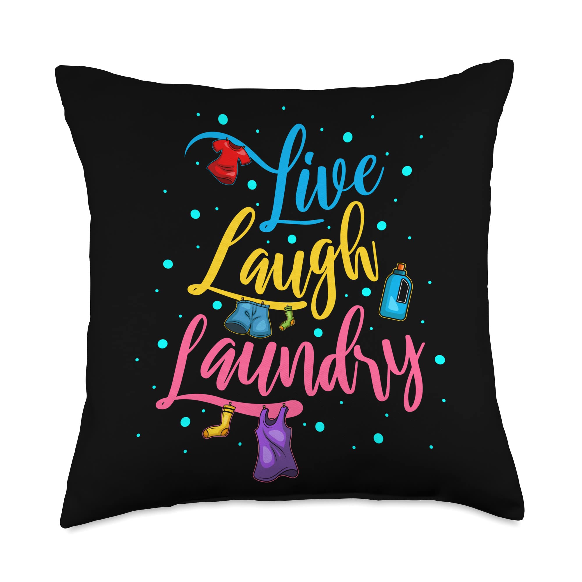 Laundry Lady Jokes Laundry Joke Etsy UK
