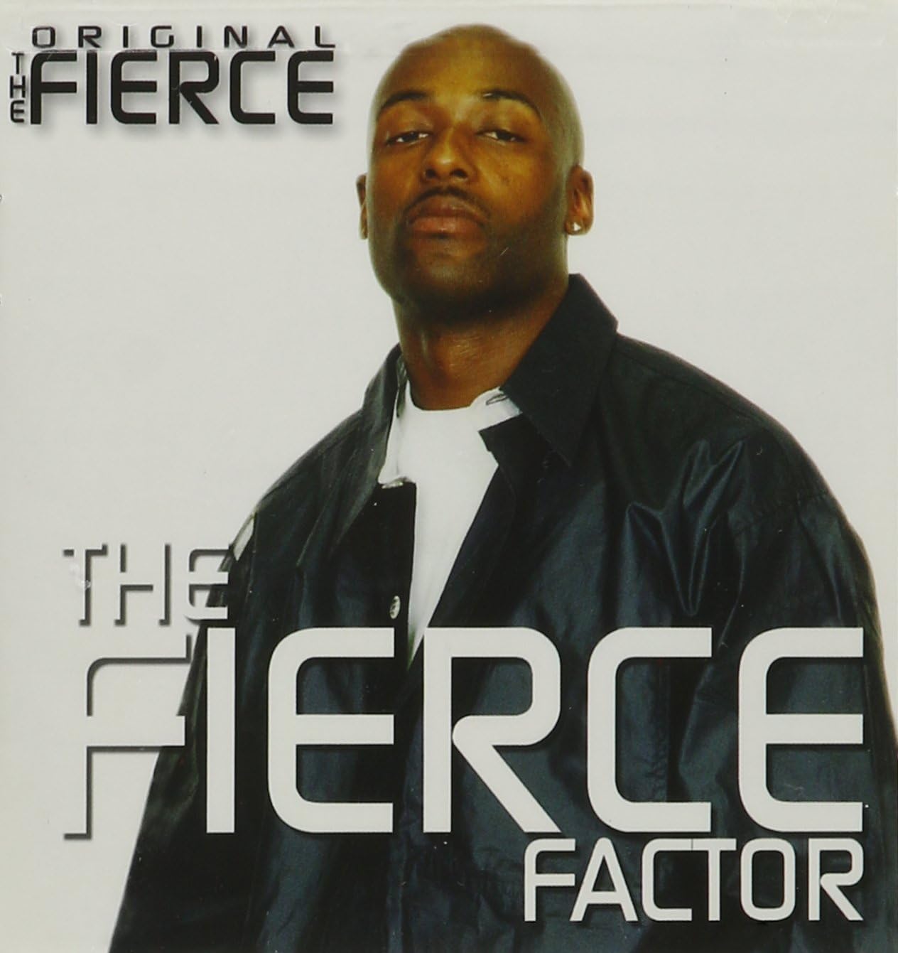 Amazon.co.jp: Fierce Factor: ミュージック