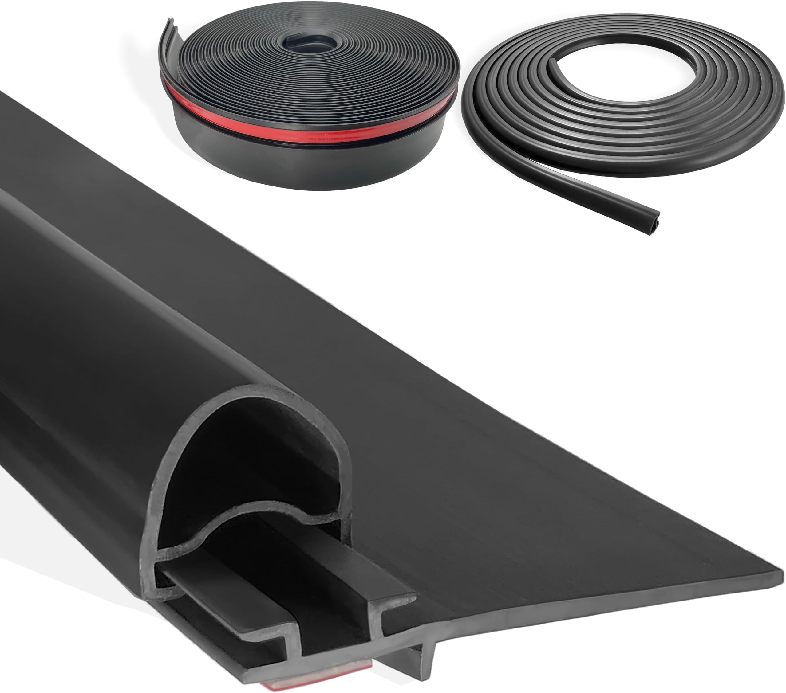 Amazon.com: RV Slide Out Seal Replace 018-341 018-312-EKD D Seal 1 * 15 ...