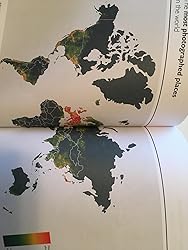 Brilliant Maps for Curious Minds: 100 New Ways to See the World: Wright ...