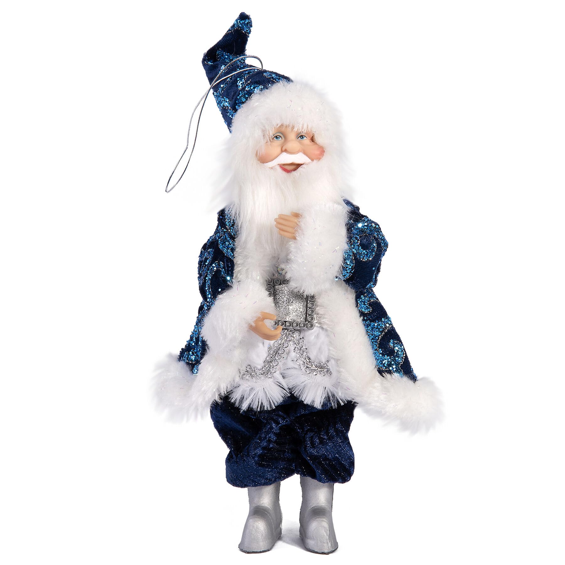 Amazon.com: STP Goods Collectible Doll, Christmas Decor Collectible Doll, Christmas Decorations ...
