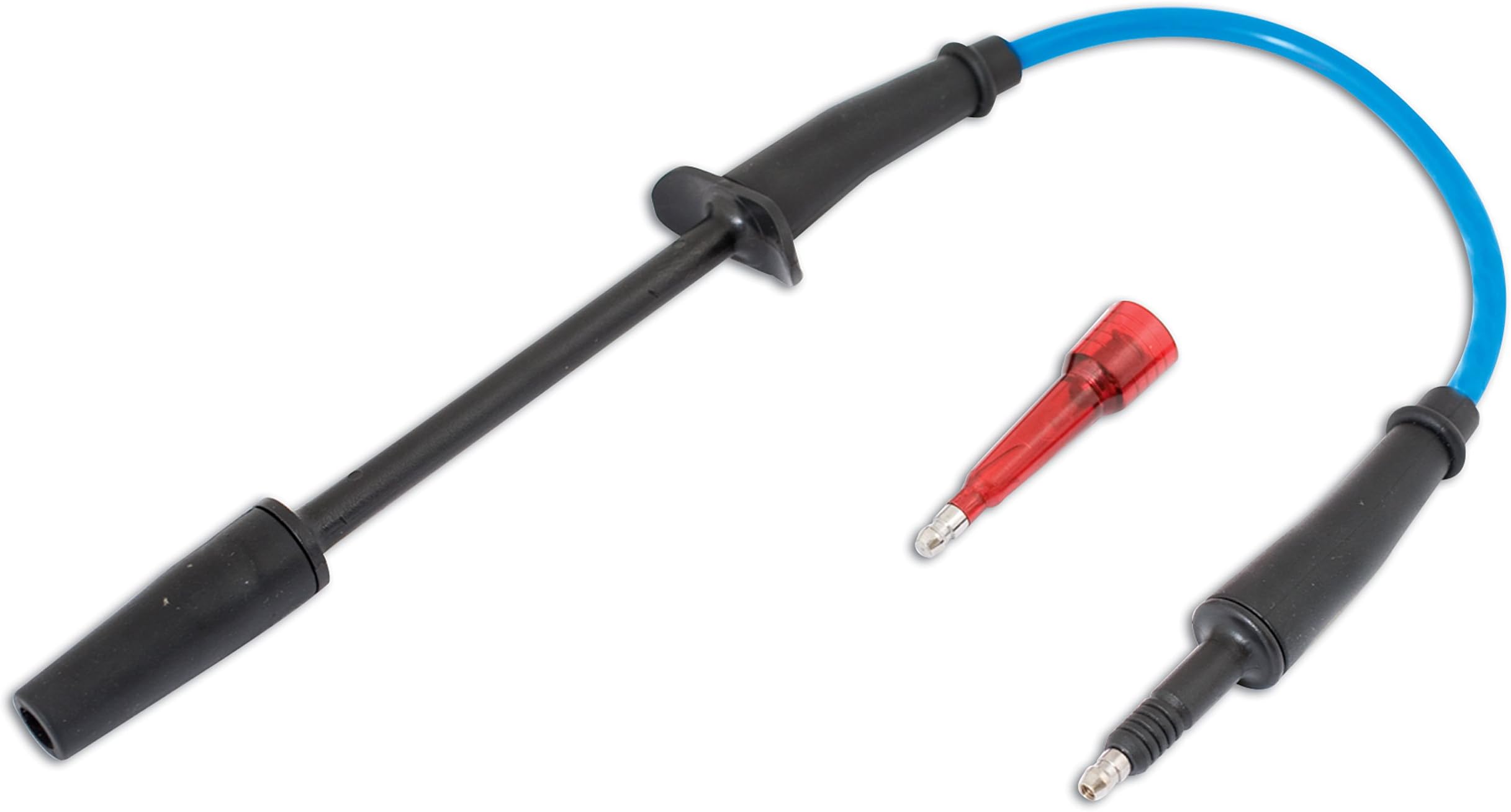 Gunson 77074 Spark Plug Extension Leads With Spark Tester : Amazon.co ...